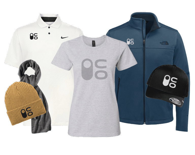 Online Company Stores for Employees | On-Demand Swag Store
