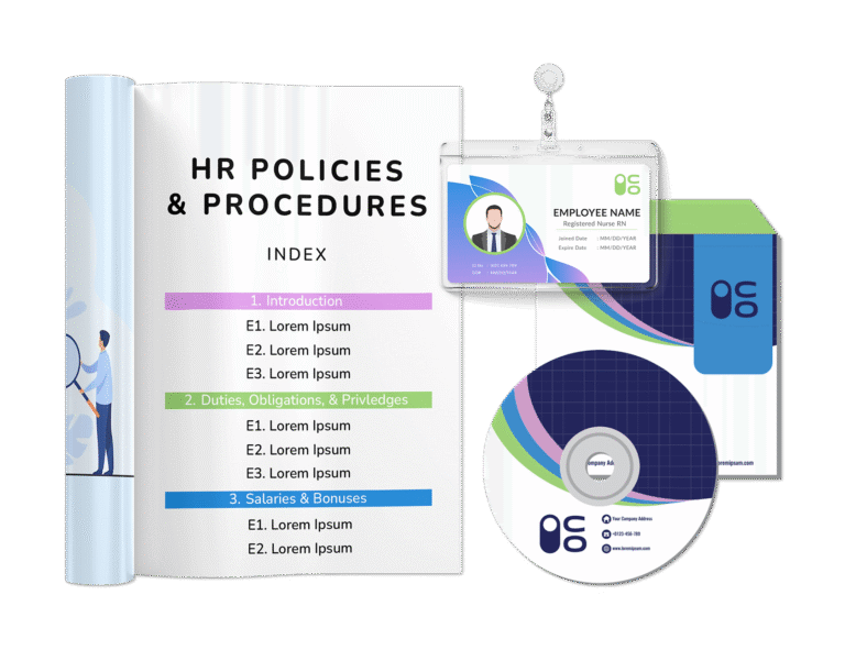 New Employee Welcome Kits | Gifts & Swag | iCoStore