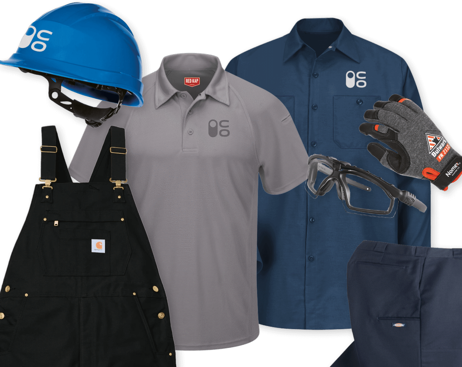 Employee Uniform Store Online | Safety & PPE, Boots, & Apparel