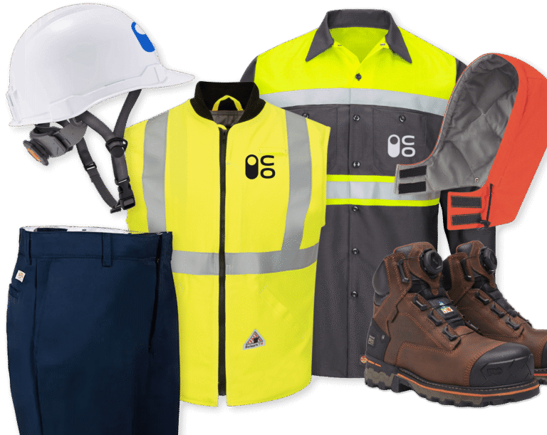 Employee Uniform Store Online | Safety & PPE, Boots, & Apparel