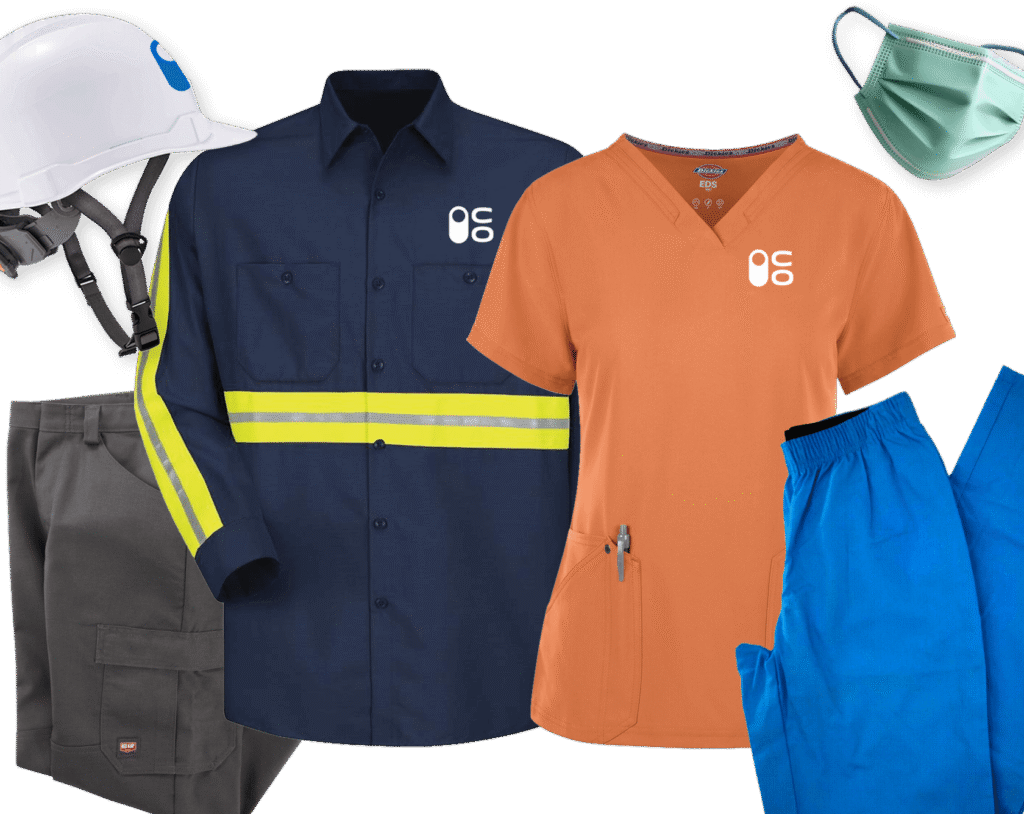 New Employee Welcome Kits | Gifts & Swag | iCoStore