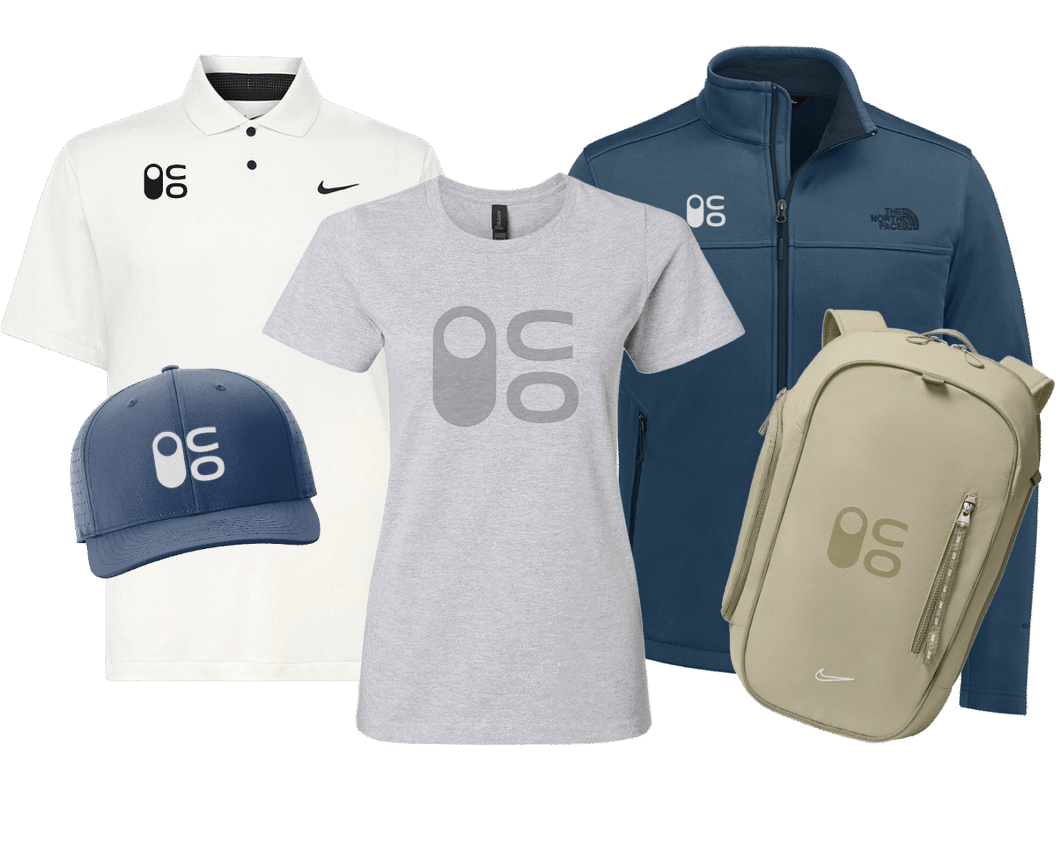 Online Company Stores for Employees | On-Demand Swag Store