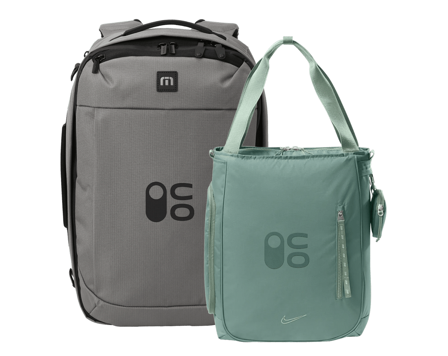 New Employee Welcome Kits | Gifts & Swag | iCoStore
