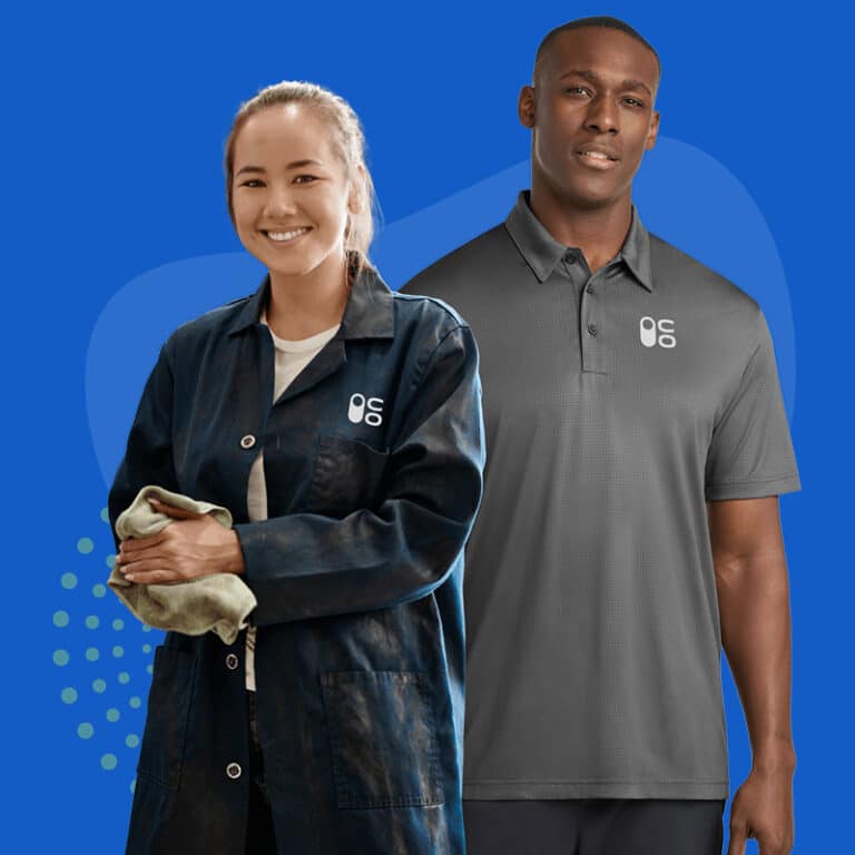 New Employee Welcome Kits | Gifts & Swag | iCoStore