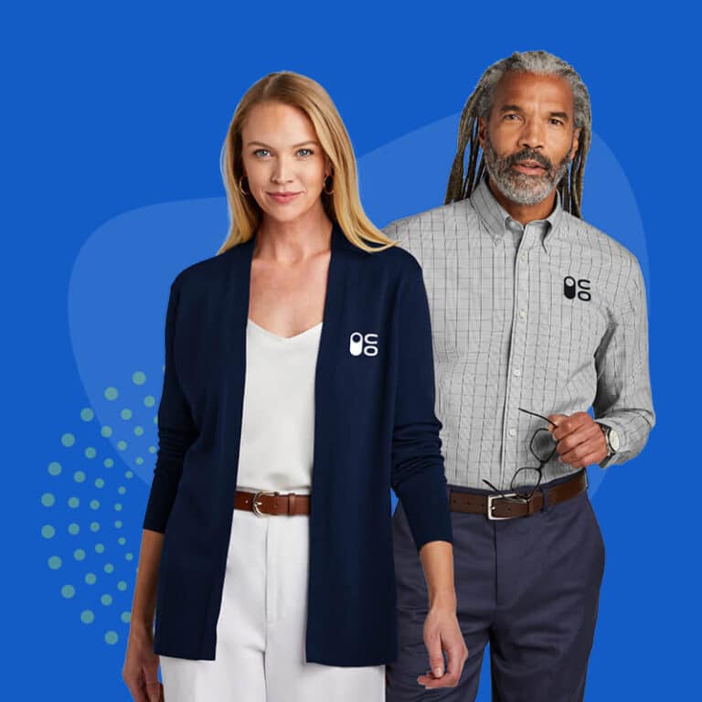 New Employee Welcome Kits | Gifts & Swag | iCoStore