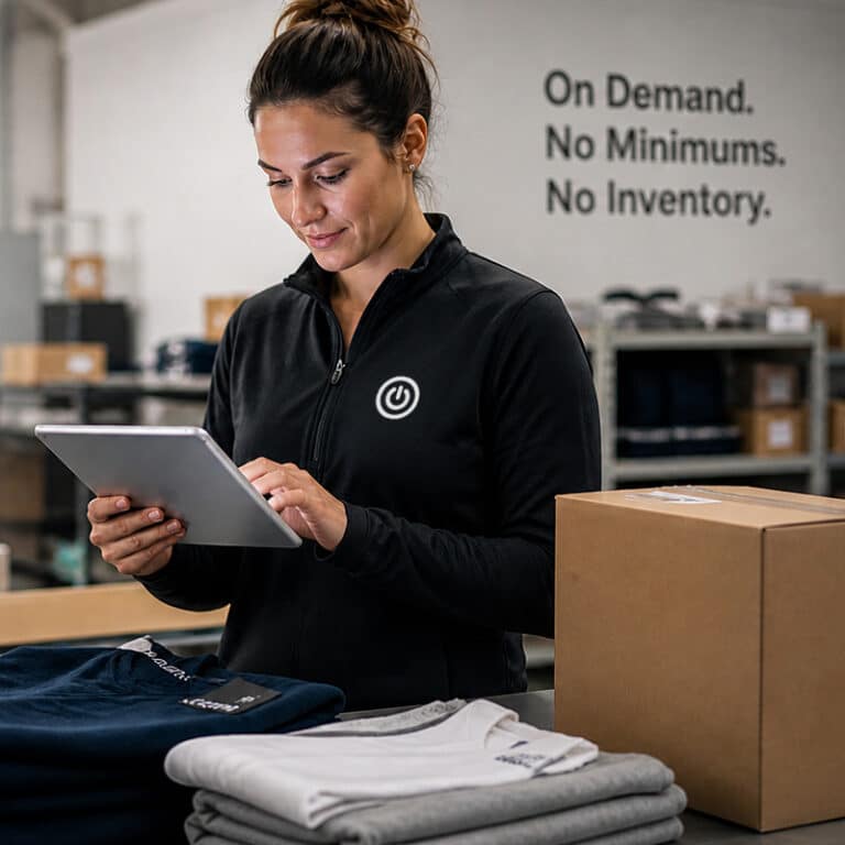 New Employee Welcome Kits | Gifts & Swag | iCoStore