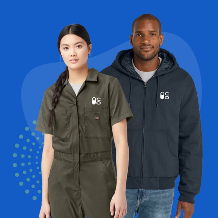 New Employee Welcome Kits | Gifts & Swag | iCoStore