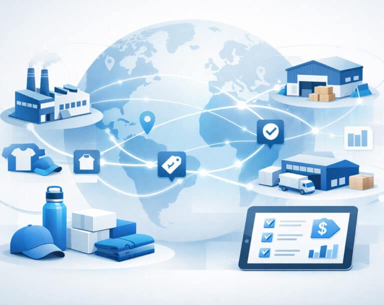 Online Company Store Solutions | On-Demand | iCoStore